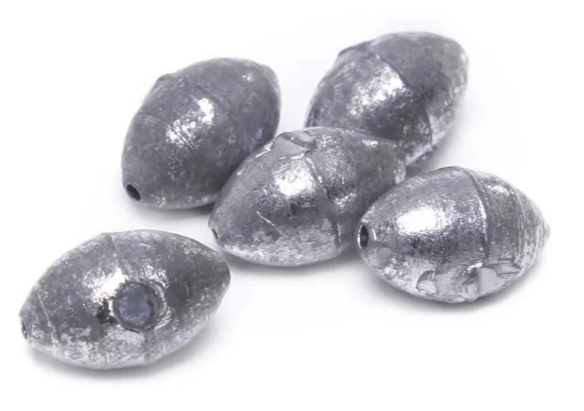 Cumbo de Pesca Cumbada